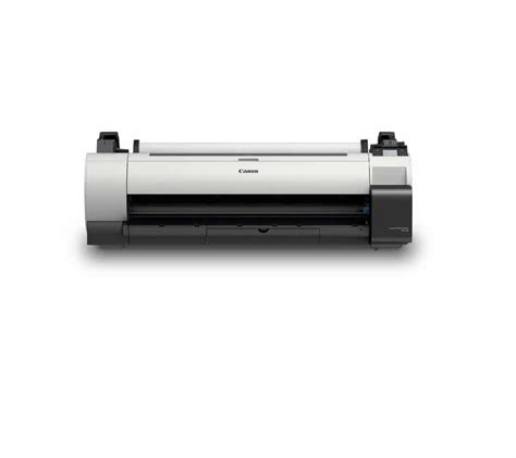 Canon ImagePROGRAF TA A Large Format Printer Laserscan