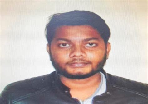 Lookout Circular Against Md Saif Who Duped Investors In Odisha Through