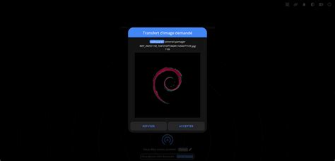 Installer Pairdrop Avec Docker