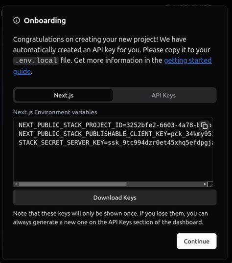 Stackauth An Open Source Auth0 Alternative Logrocket Blog
