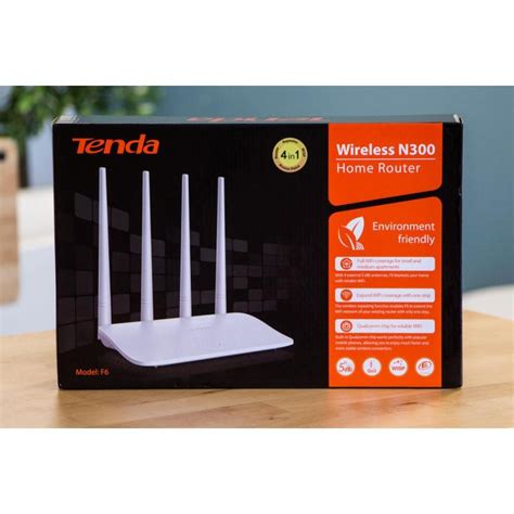 Tenda F6 Router Tenda F3 Wireless N300 Wireless Wifi Router Wi Fi Repeating English Interface
