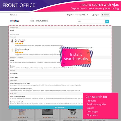 Why Prestashop Search Module Is Essential For Your Online Stores Success
