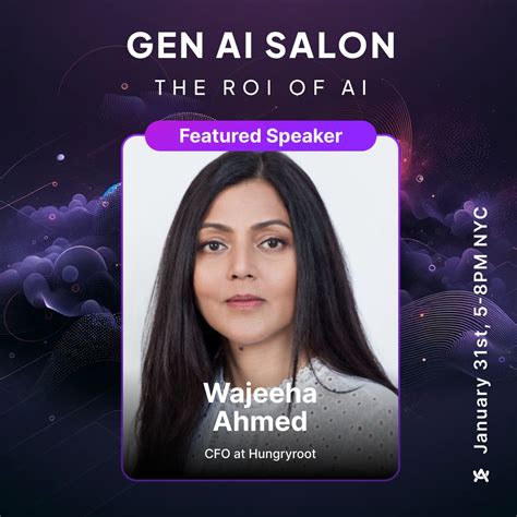 wajeeha ahmed on linkedin over the past year ai has taken over the tech world while the initial…