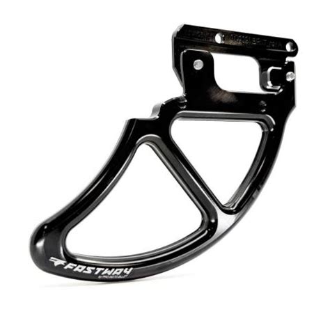 Pro Moto Billet Rear Disc Guard Ktm Husky Tokyomods