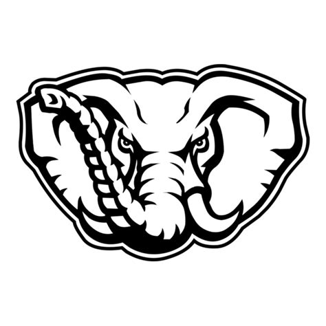 Alabama Logo Png Vectors Free Download