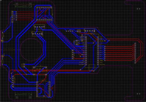Conflict With The Attach Instruction And My Code Programming