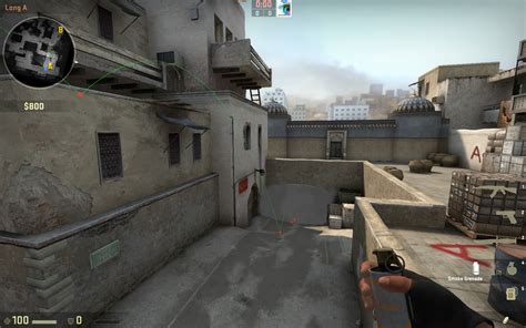 Steam Community Guide DUST2 Tips Tricks