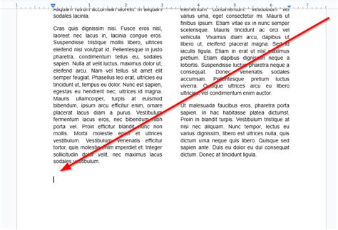 How To Make Columns In Google Docs Sheets For Marketers
