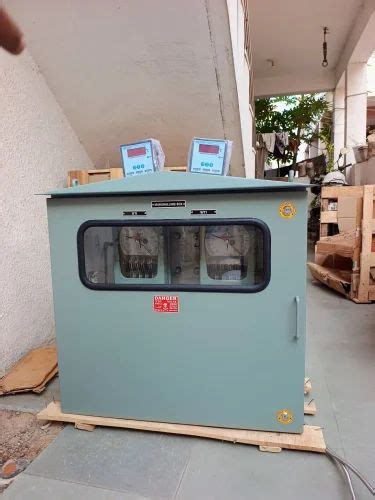 Single Phase Marshalling Box For Transformers At ₹ 45000 Piece In