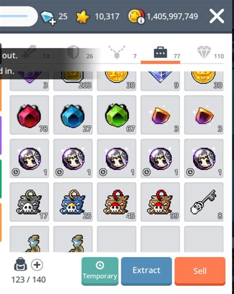 Soul Extracting Help R MapleStoryM