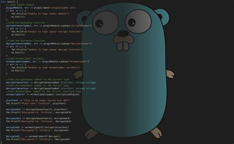 Why Golang Is One Of The Best Programming Languages Today The Web