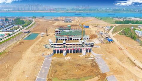 人民网安徽频道关注报道安徽建工集团实现首季开门红