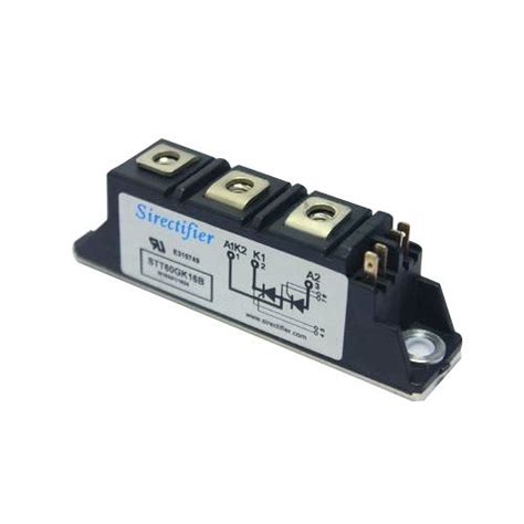 Single Phase Thyristor Rectifier Module At ₹ 650 Piece In New Delhi