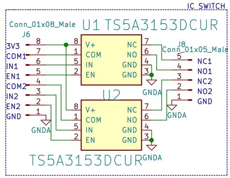 Ftdi Development Board Ft260s And Ft312d