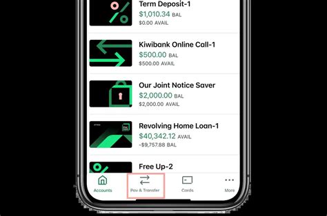 Add Edit Or Delete A Payee Accounts