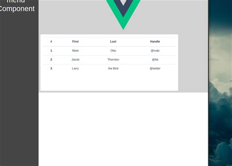 There Is A Bug When Resizing Grid Item In Responsive Layout Issue Jbaysolutions Vue