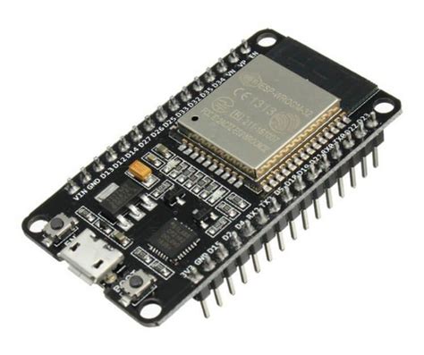 Wifi Bluetooth Modul Arduino Esp32 Electronic Centar