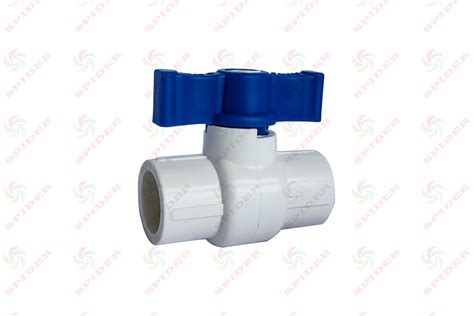Spider Spiderupvc Manufacturer Of Upvc And Cpvc Products