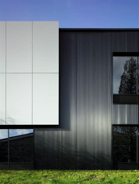 Interlock Cladding By Colorspan Industries Artofit