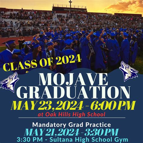 Mojave High School