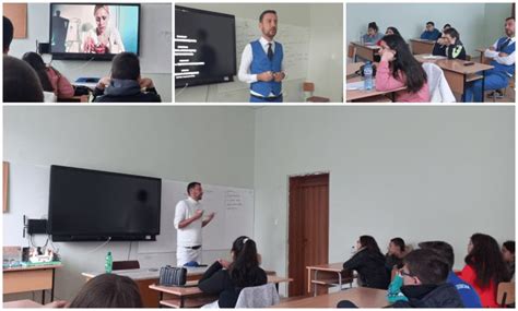 Как се пише сценарий занятие с ученици от Гимназията