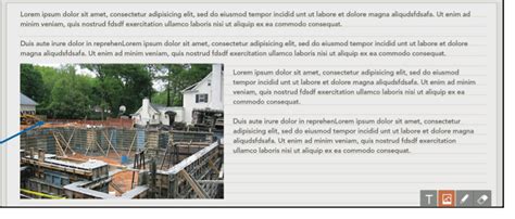 Ios Add Image On UITextView With Custom Spacing And Text Stack Overflow