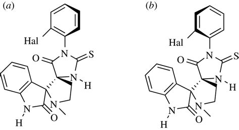 Transoid A And Cisoid B Configurations Of Axially Chiral Compounds Download Scientific
