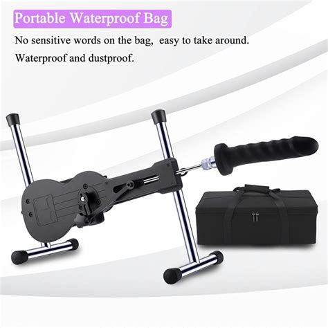 Hismith Mini Ukulele Series Pink Black Blue Remote App Controlled Sex Machine