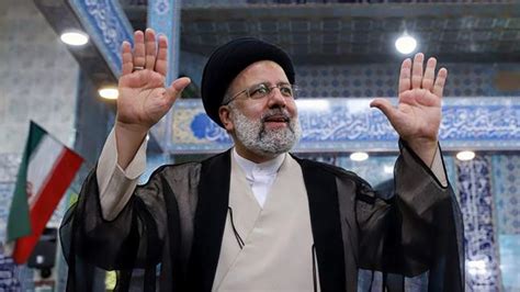 莱希高票赢得伊朗总统选举，普京致电祝贺，美国表达“遗憾”国际国际社会好看视频