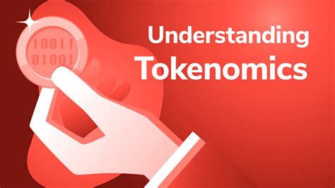 WHAT IS TOKENOMICS