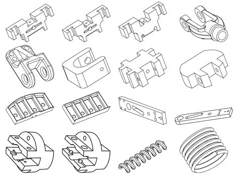 Github Dbespalovreebgraph Topological Similarity Estimation For 3d Models Triangle Meshes
