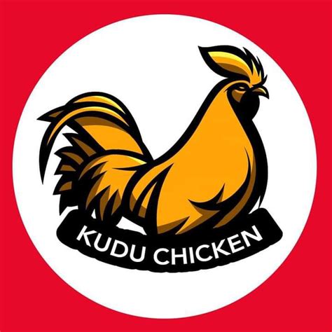 كودو چكن Kudu Chicken Baghdad