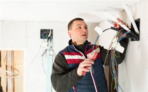 understanding various causes of electrical wiring issues vintage