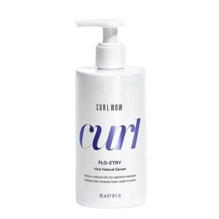 Get The Best Curls With The New Range From Color WOW Curl WOW This