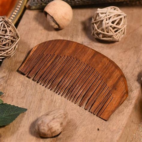 Buy Classic Wooden Kanga Online In India