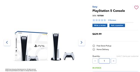 Ps5 Now Available To Order From Toys R Us Canada Canada News Media