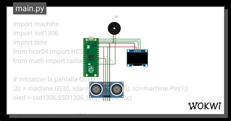 Hcsr 04 Ultrasonic Sensor Wokwi Esp32 Stm32 Arduino Simulator Hcsr 04 Ultrasonic Sensor Wokwi Esp32 Stm32 Arduino Simulator