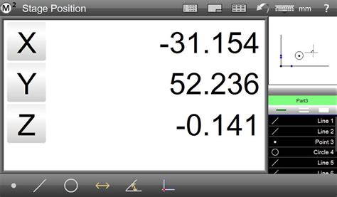 M2 Metrology Products Metlogix