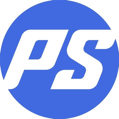 Powerslide Logo And Brand Assets Svg Png And Vector Brandfetch