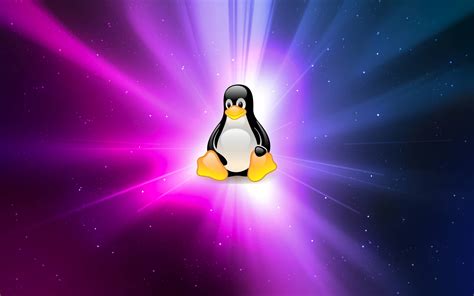 Linux Wallpapers Wallpaper Cave