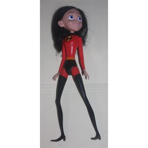 The Incredibles Dolls
