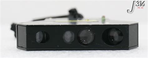 35026 Cyberoptics Wafer Mapping Sensor Ex 43 J316gallery