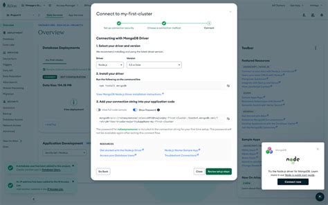 What Is Mongodb Atlas A Review Of Serverless Database Features Bejamas