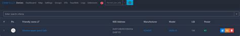 alternate nightmode colors · issue 297 · hassio addons addon