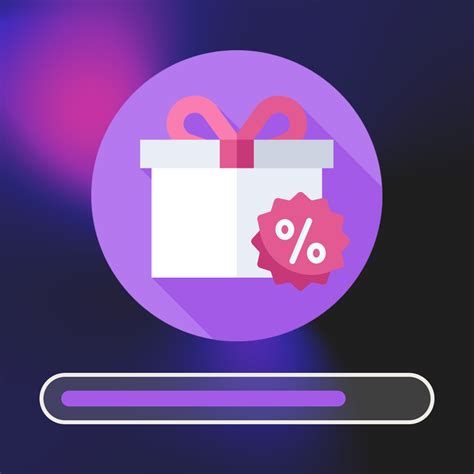 Progress Bar And Deals Motivator Progress Bar And Deals Motivator Boost