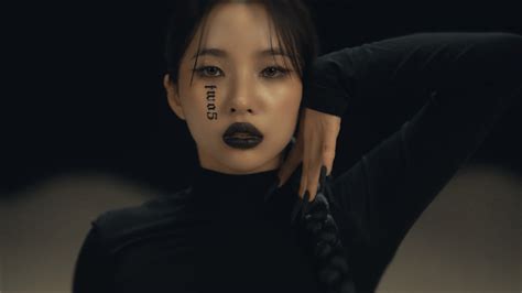 섬뜩하다는 반응 많은 여자 아이들 컴백 트레일러  인스티즈 Instiz 이슈 카테고리