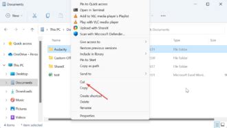This Is Not A Valid File Name On OneDrive How To Fix It