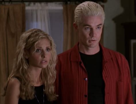Pin By Joni Webb Koontz On Spike And Buffy Buffy The Vampire Slayer