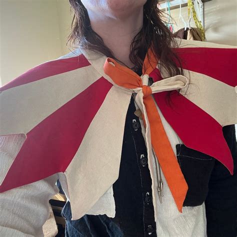 Detachable Cuff Sewing Pattern Cosplay Pattern Detachable Faux Wrist