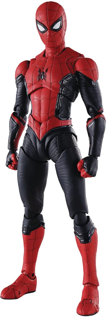 Buy Bandai Tamashi Nations Spider Man Now Way Home Spider Man